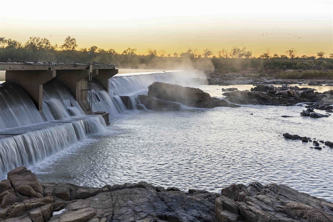 Banner Image | Charters Towers Regional Council