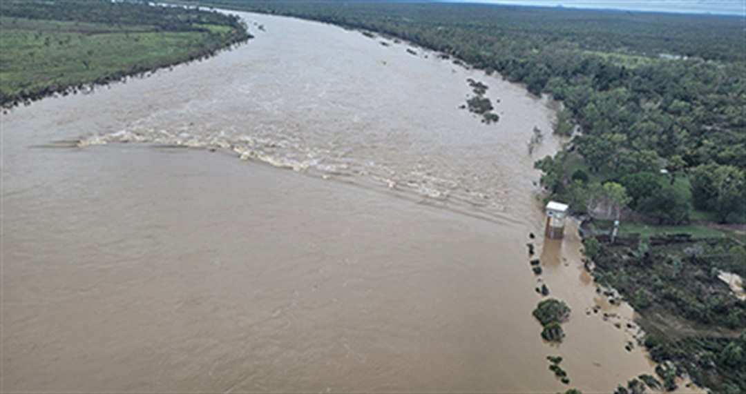 Critical Water Alert Continues for Residents and Business Community ...