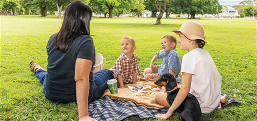 Council invites community feedback on draft Community Strategic Plan ...