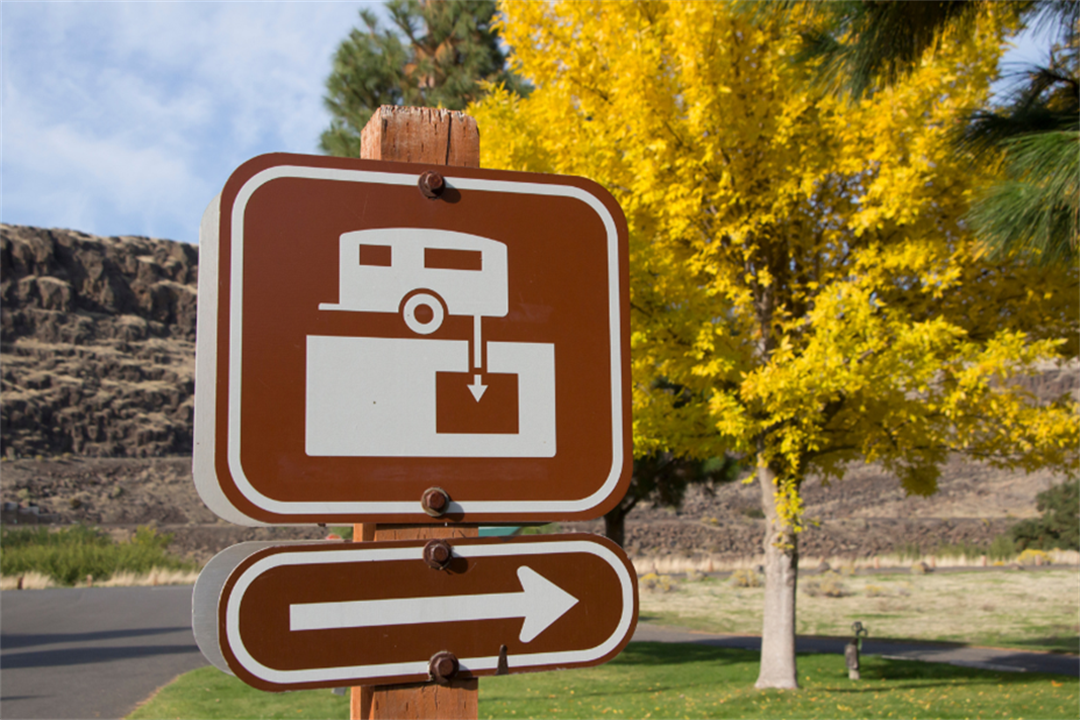 Dump Point Locations | Charters Towers Regional Council