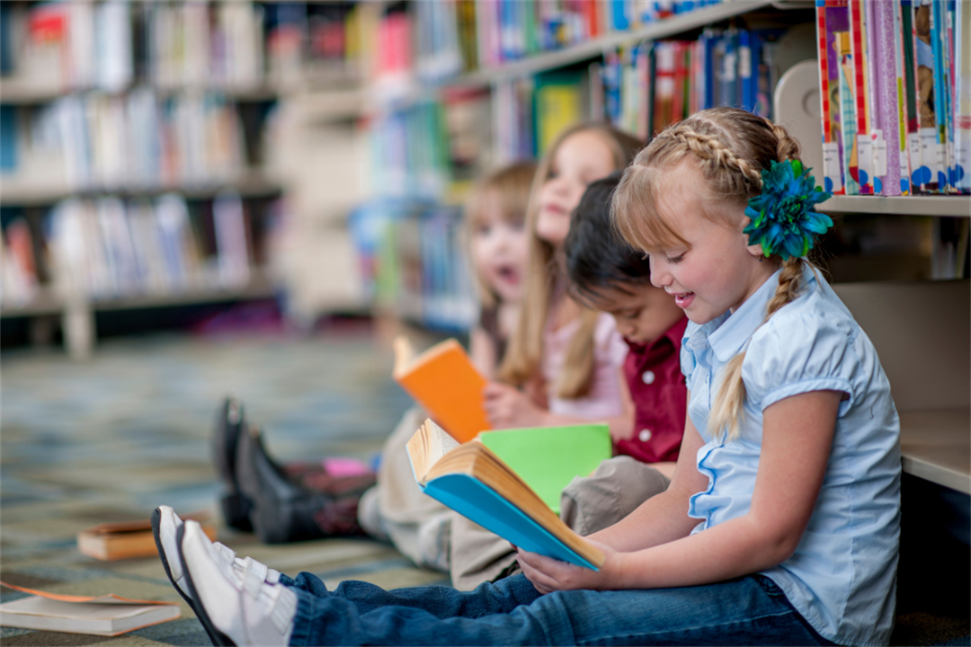 Library | Charters Towers Regional Council