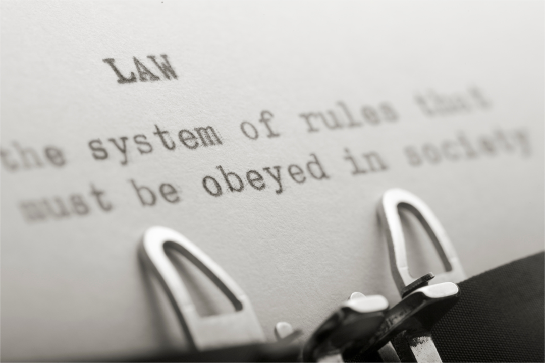 Local Laws | Charters Towers Regional Council