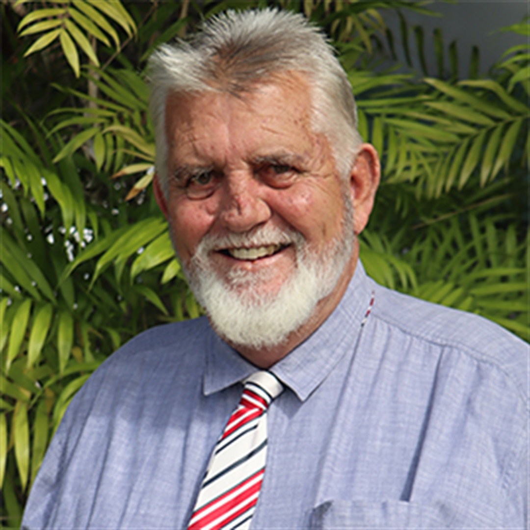 Alan Barr | Charters Towers Regional Council